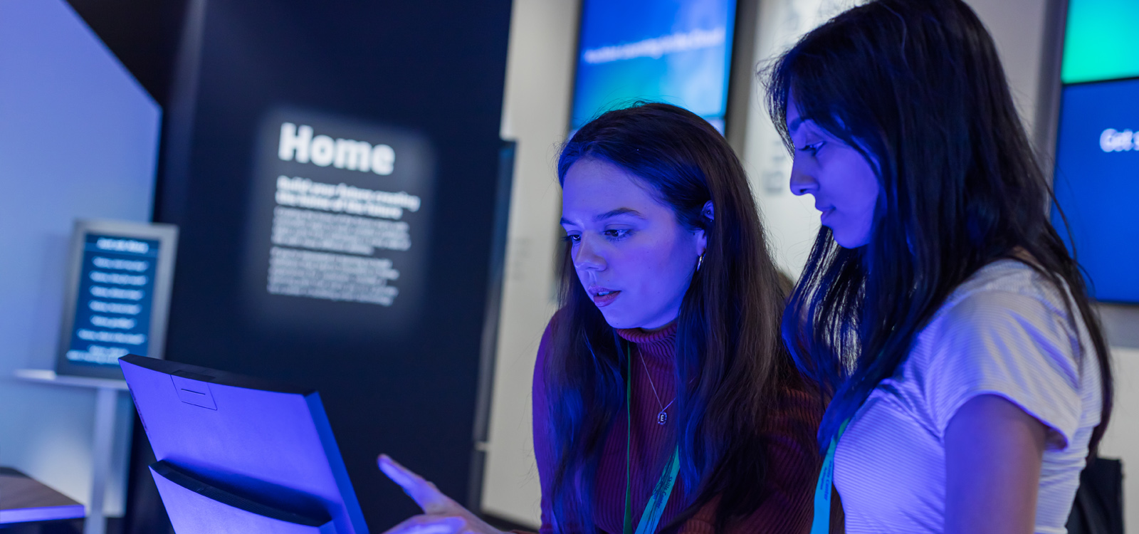 Cybersecurity Accelerator Program | Programs | The Washington Center